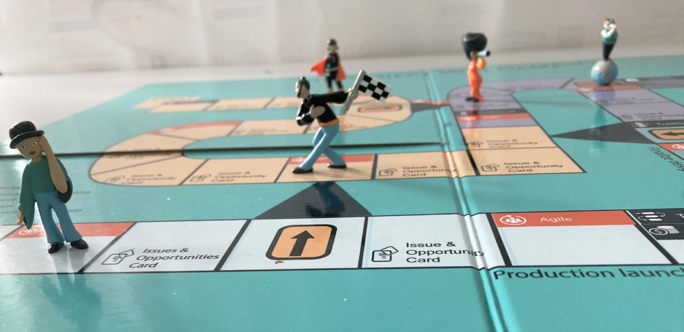 The Project Win Game™ — Simulating Project Management Decision-Making ...