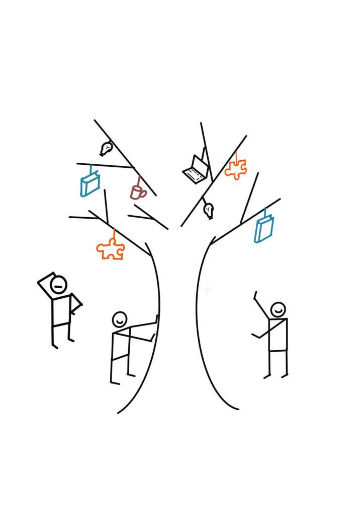 Five Recommendations for Knowledge Sharing in Projects – maxmetrics